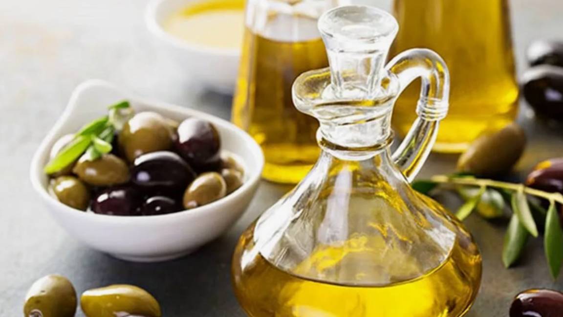 Натуральное оливковое масло - как отличить подделку и выбрать лучшее