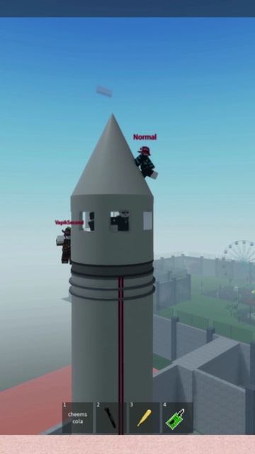 Полёт за лунным сыром!