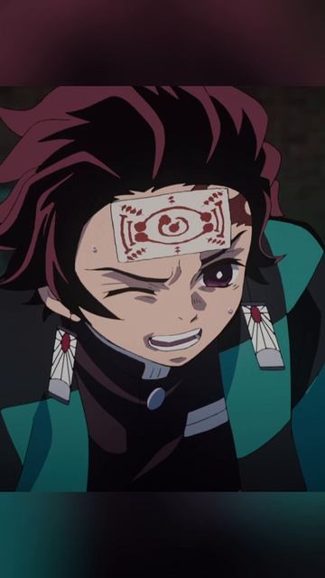 Каждое движение под контролем Врага! 😨 - #аниме #клинокрассекающийдемонов #анимемомент #shorts