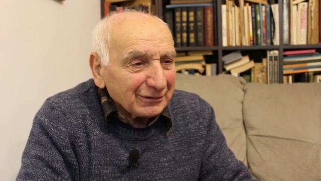 Гурам Грдзелишвили, контактер. НЛО