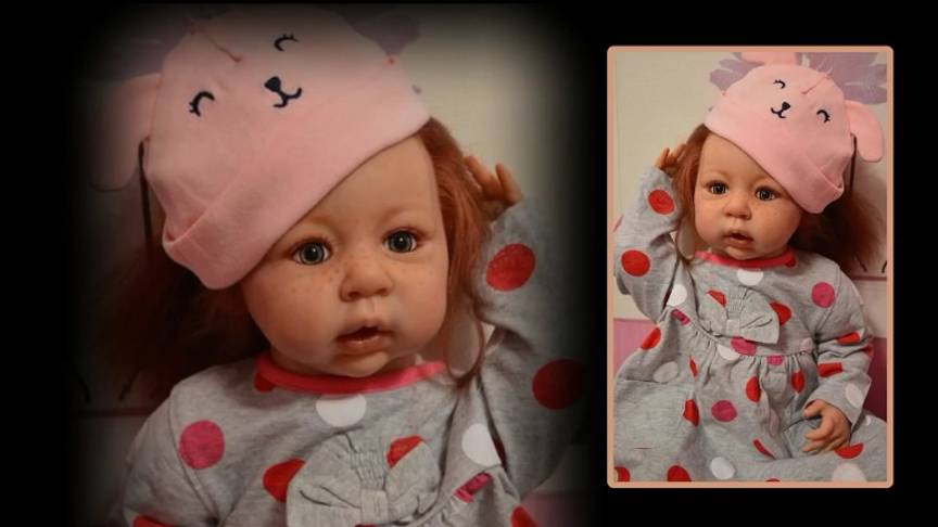 КУКЛЫ РЕБОРН  МАСТЕРА МАРИНЫ УГРЮМОВОЙ.