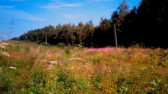 Старая Смоленская дорога от Вязьмы до Гагарина. Часть 5.