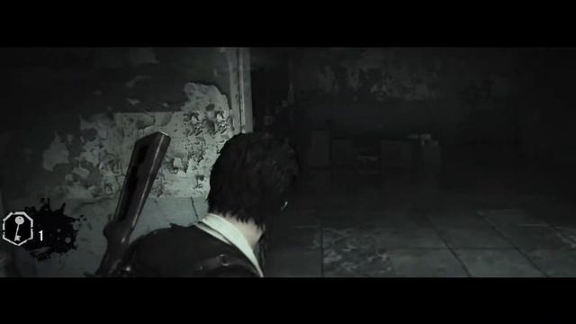 Глава "The Evil Within" [Страница 17]