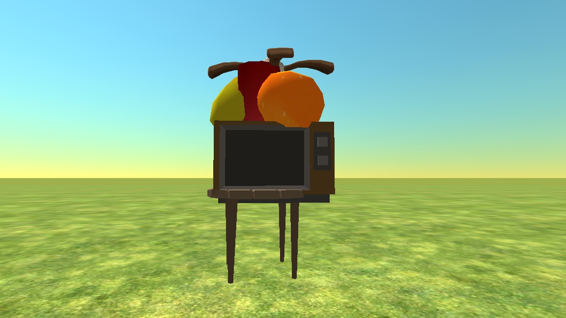 Спранки мистер комп только в чикен ган