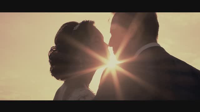 Свадебный ролик сентябрь 2023