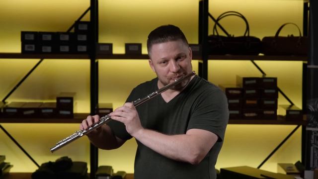 ФЛЕЙТА BRANNEN BROTHERS | ОБЗОР НОВИНКИ В РАЗДЕЛЕ HANDMADE