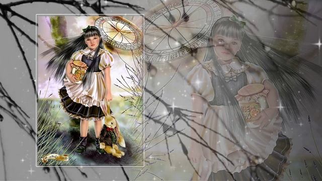 ВОЛШЕБНЫЙ МИР ДЕТСТВА ЯПОНСКОЙ ХУДОЖНИЦЫ


ВОЛШЕБНЫЙ МИР ДЕТСТВА ЯПОНСКОЙ  ХУДОЖНИЦЫ  YOKOTA MIHARU.