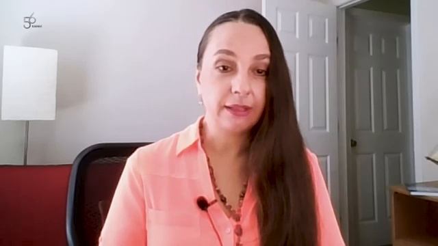 Анна Абрамова. Новые хозяева Земли.