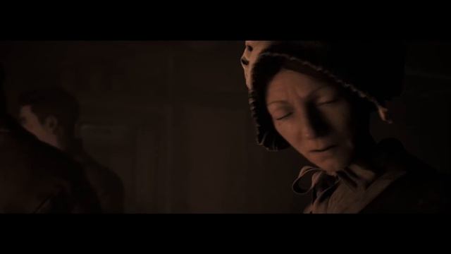 Little Hope [Страница 2] "Частые видения"