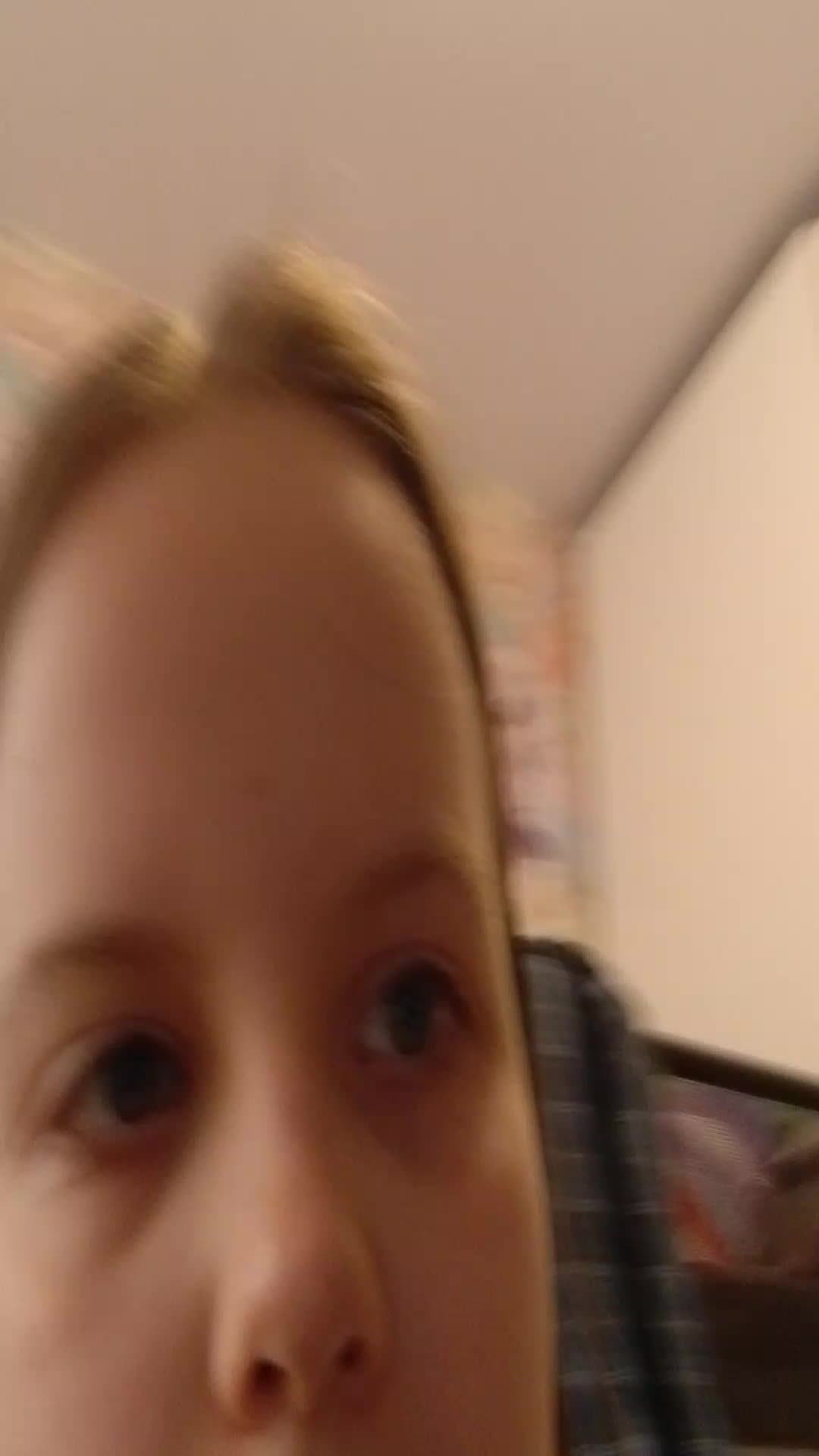 Что я делаю у себя дома?