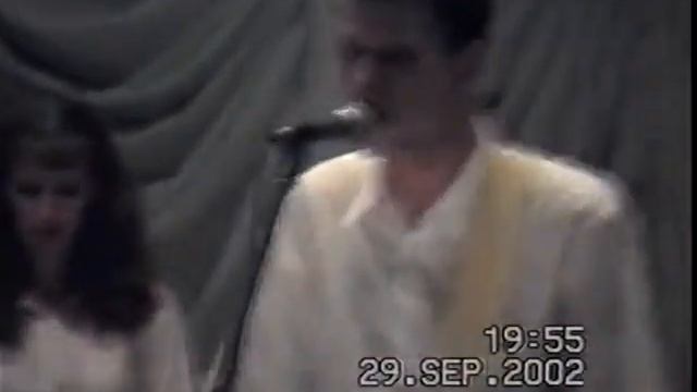 2 в 1 дк Дзержинского 2002