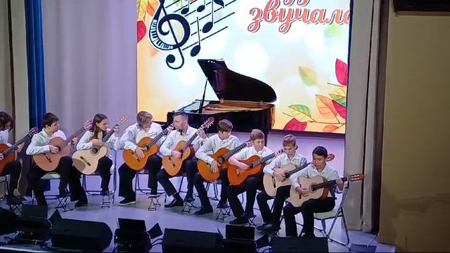 ФИЕСТА - автор неизвестен.