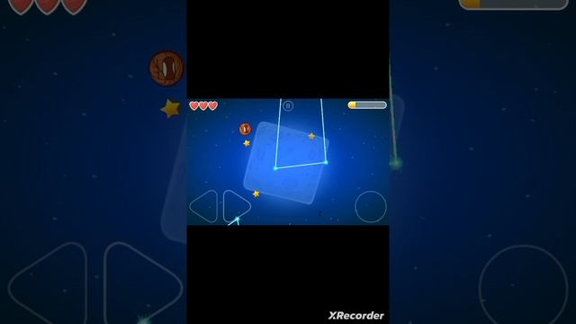 Red Ball4 прохождение 4 главы с 46-52