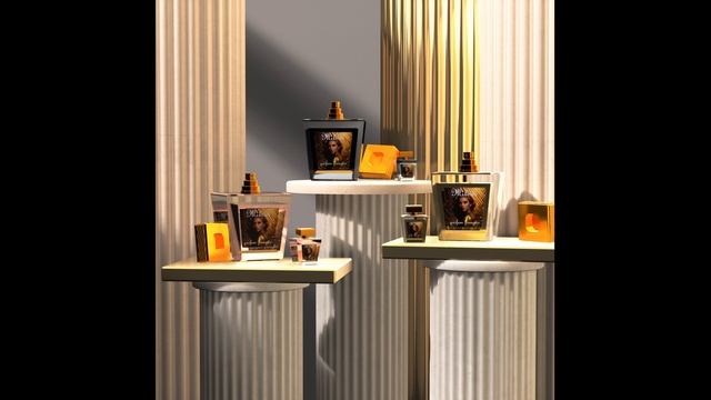 Видео презентация продукта