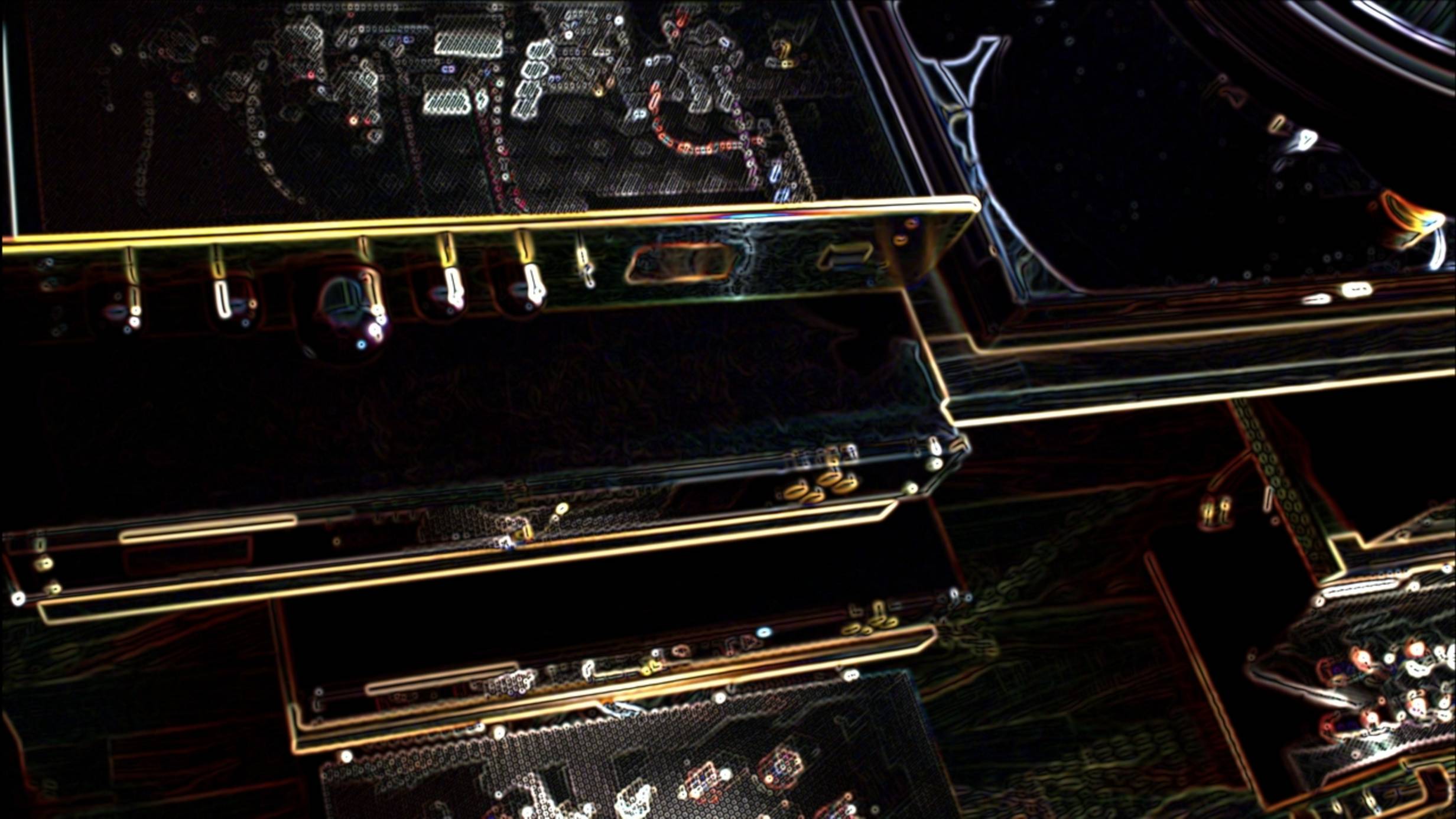 Re📺оБ📻 Интересные аудиоустройства. Начало🏄