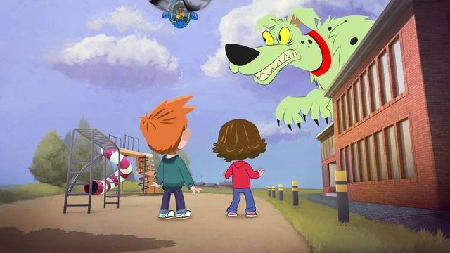 Kid's Box 2 (New Gen.) Story Unit 8