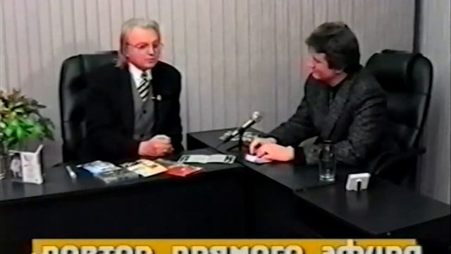 Юрий Маликов и  Самоцветы  в гостях у А Ломакина в программе "Кто на новенького"