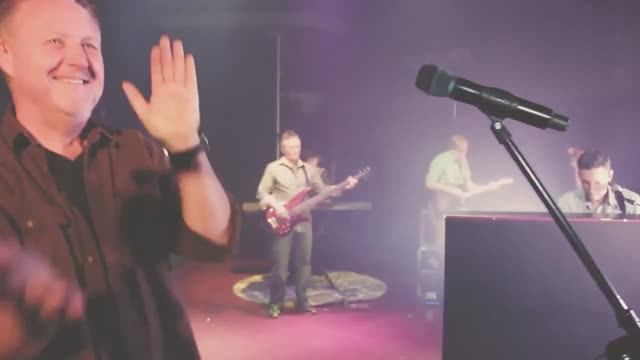 Mid-Cities Worship (ft. Lane Oliver) - Yours Alone [с переводом]