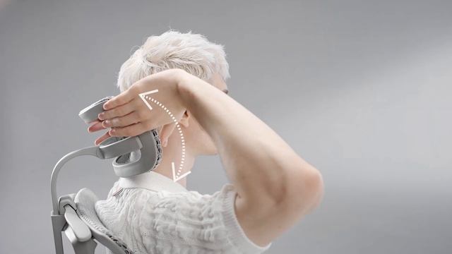 Настройки кресла  FALTO IOO Pro Electro