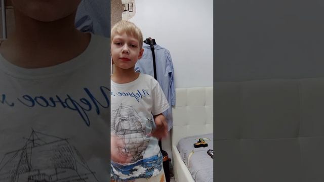 обзор на все мои пушки