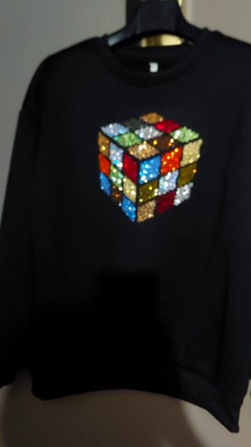 Работы учениц курса "Надписи и трафареты"