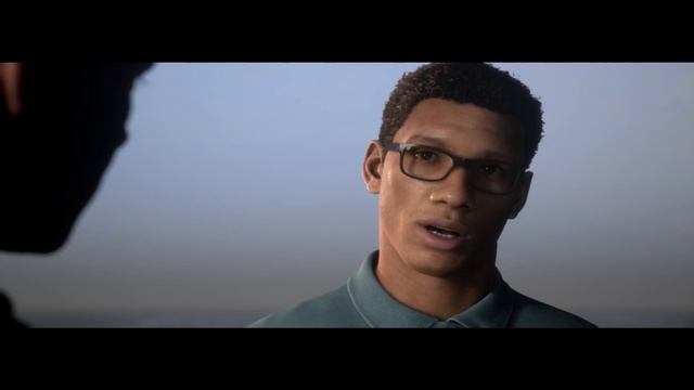 Man of Medan [Страница 1] "Погружение"