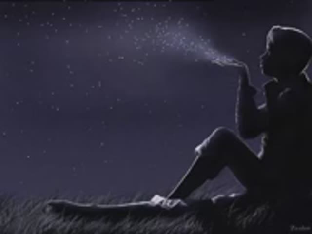 «Пепел роз»