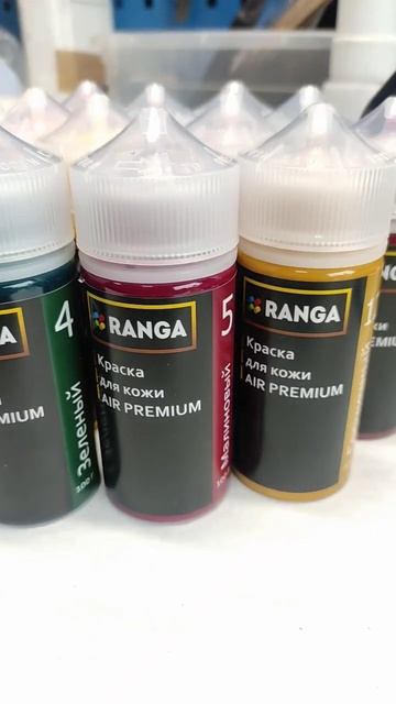 Восстановить лак Легко! Ranga Air Premium #ranga #реставрация #vara #ранга #вара #air #лак