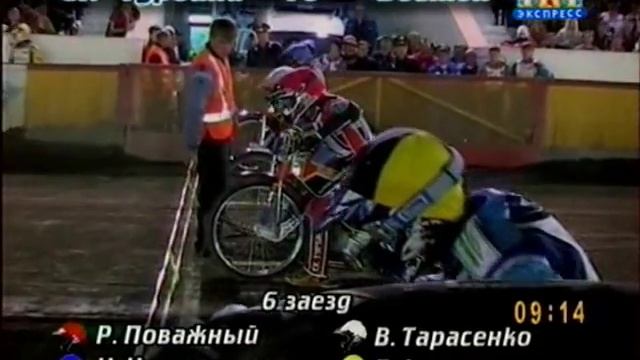 Юниоры СК "Турбина" Балаково Смотреть всем Спидвей