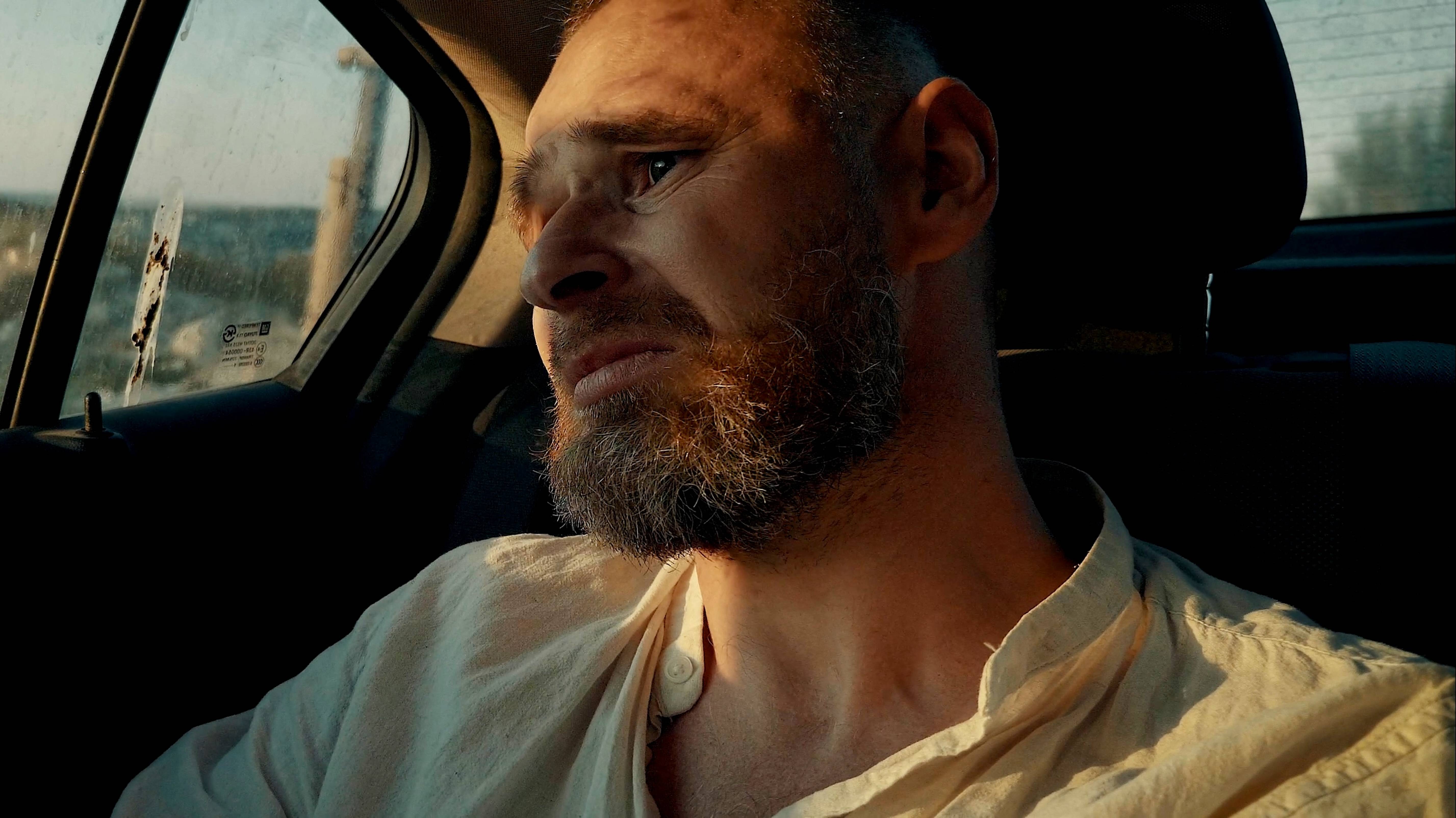 "Лиза" 2024 / Художественный, игровой, короткометражный фильм