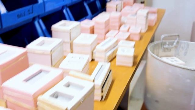 De Kickstarter a la PRODUCCIÓN Así Creamos Nuestras MINIATURAS Desde Cero_1080p