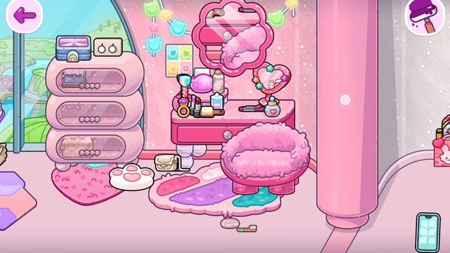 Играю в аватар ворлд