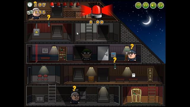 Варишка боб прохождение 3 серия 3 уровень 1 часть