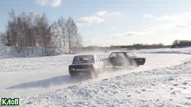 Как сделать валящую классику дешево и просто _ Битва карбюраторов_ солекс vs озон