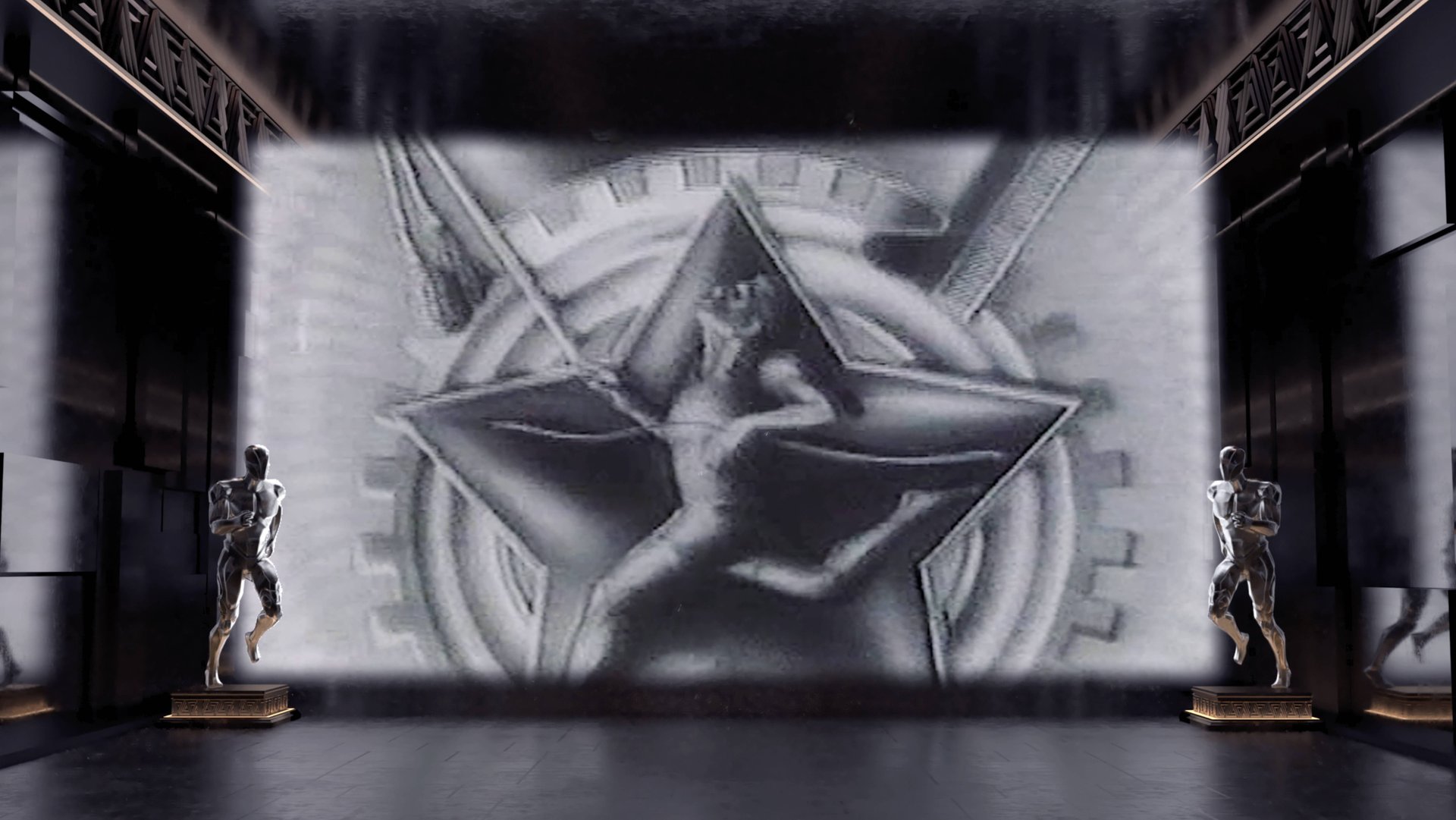 Интро-ролик «ГТО вчера, сегодня, завтра». Игры ГТО 2020 Кисловодск.