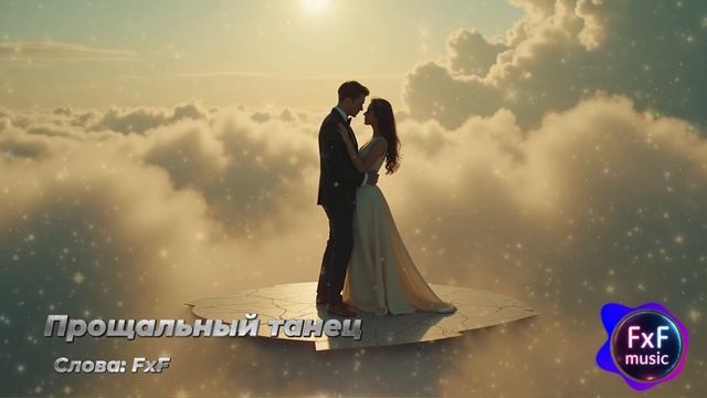 Песня: "Прощальный танец" (FxF Music) [Music video]