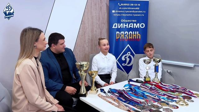 ПОДКАСТ №3 🔥 Мармылева Анастасия и Аникеев Илья