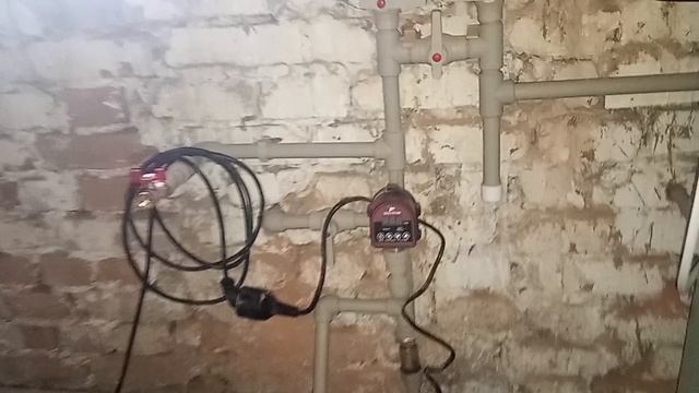 Как установить систему очистки воды на ферме?