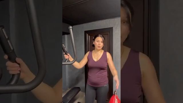 Отзыв #5 на эллипс Bionique F-Drive X90 (Eleptika.ru)