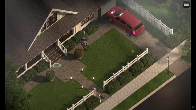 Symphony of the Serpent / Симфония Змея Прохождение без комментариев №10