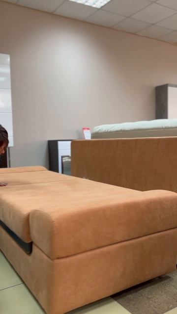 Диван-кровать "Бенниса"