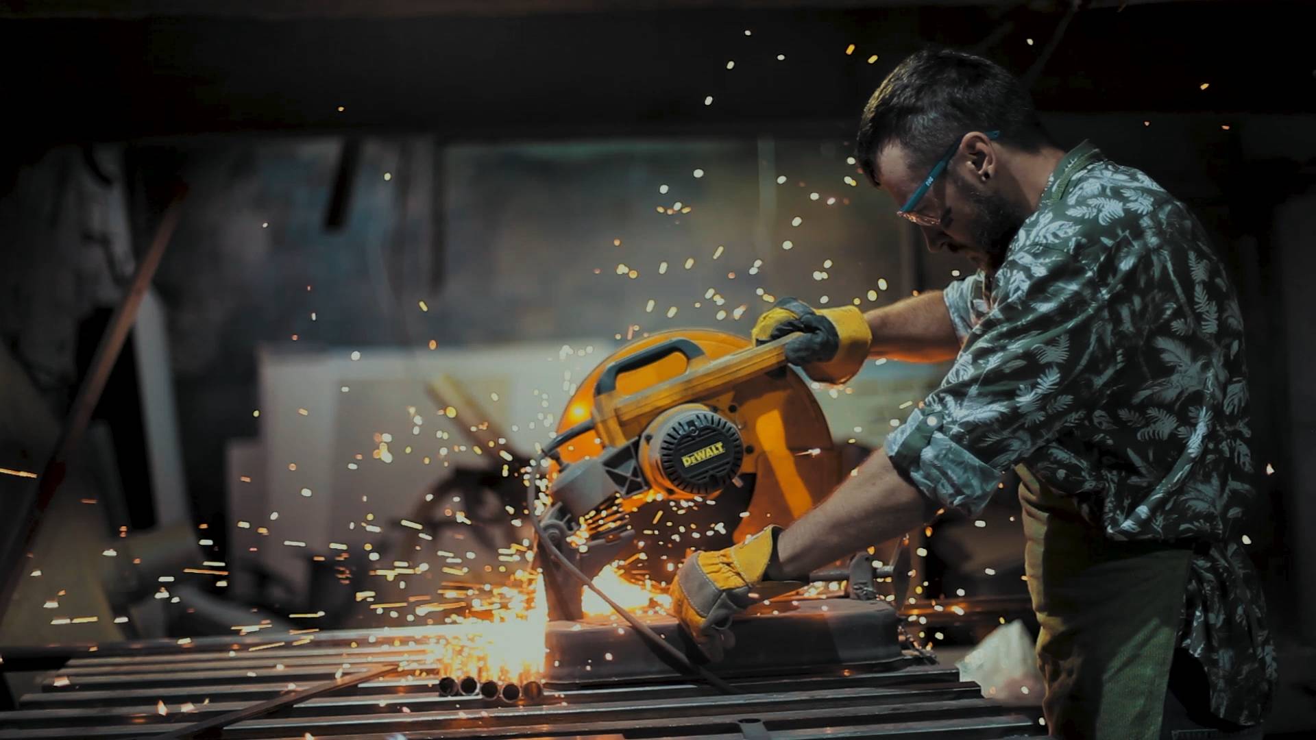 ВИСЯЧИЕ САДЫ [2019] | Новосибирск