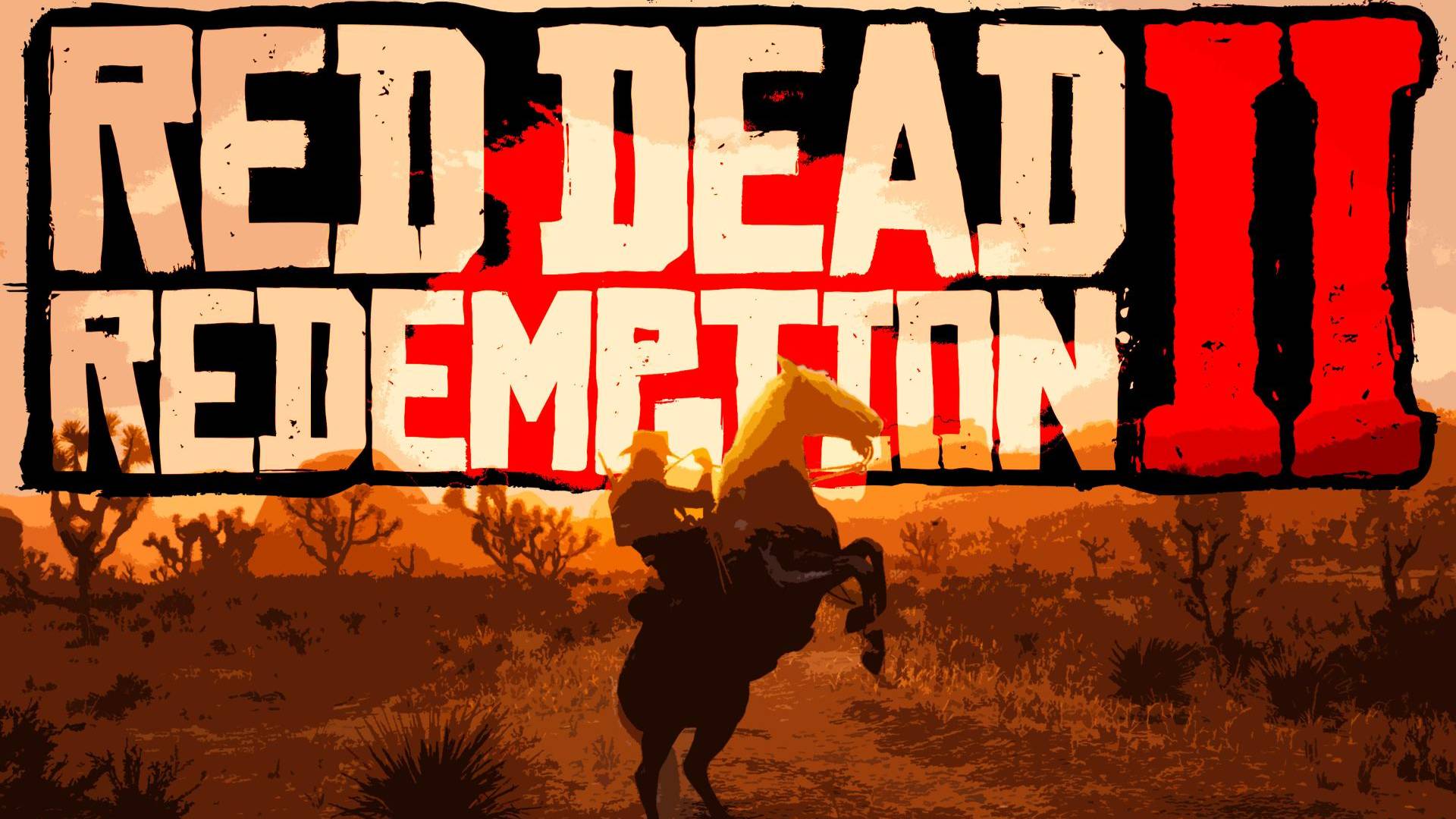 🎮 Искупление Красных Мертвецов Red Dead Redemption #11 🎮