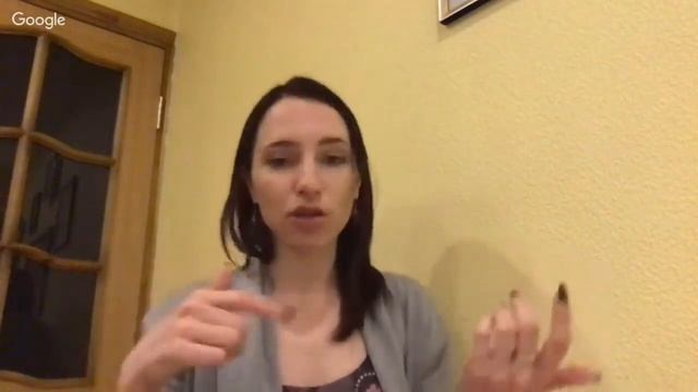 Интервью с участницей обучающих программ Владимира Белинского - Юлией Алиевой