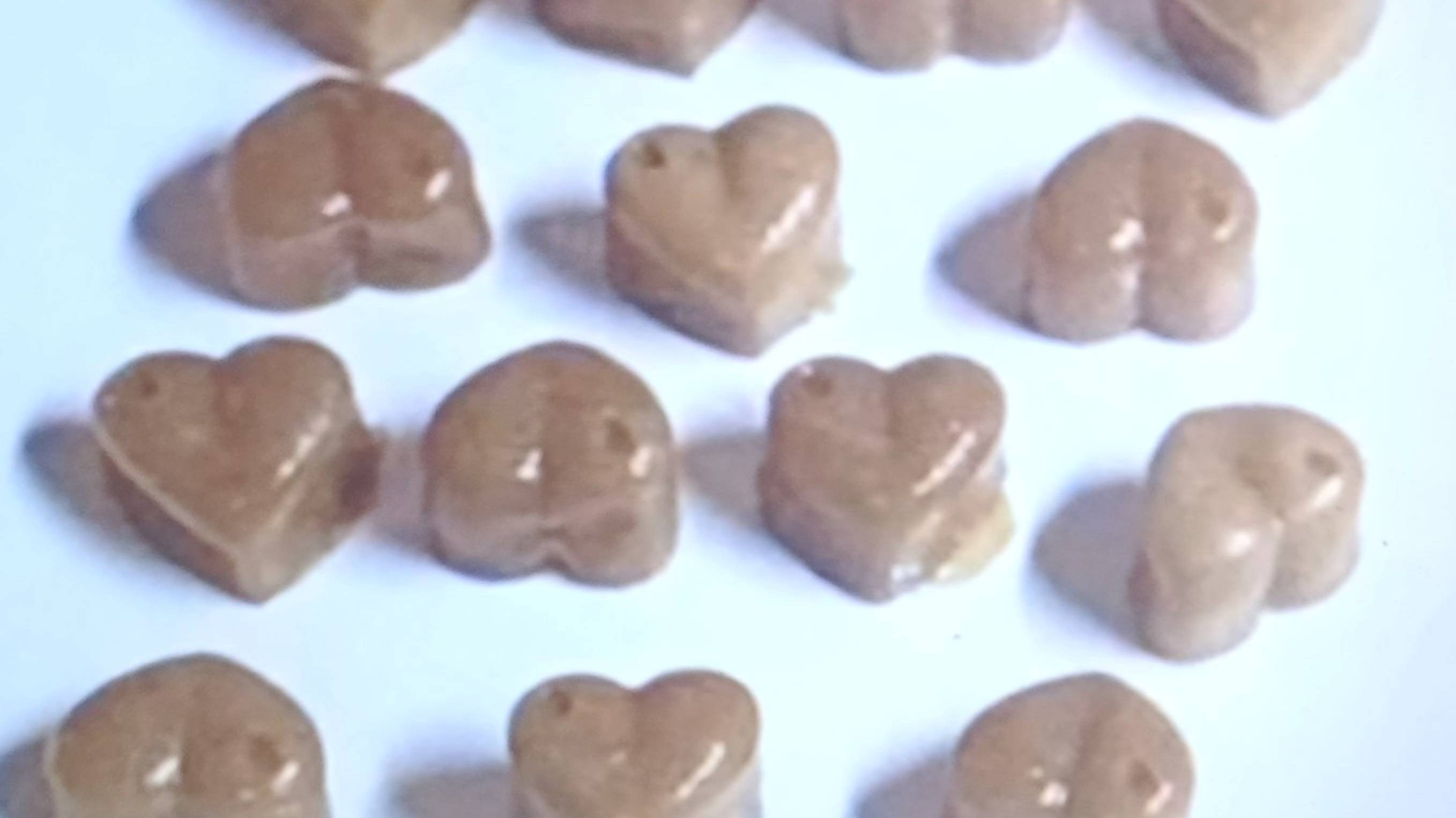 МОЛОЧНЫЙ САХАР ИЛИ КОНФЕТКИ ИРИСКИ