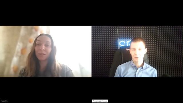 Отзыв от Нины о компании Стартап бизнес клининг