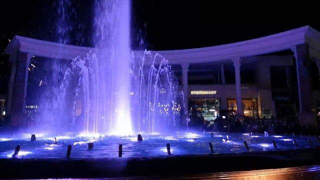 Кисловодск