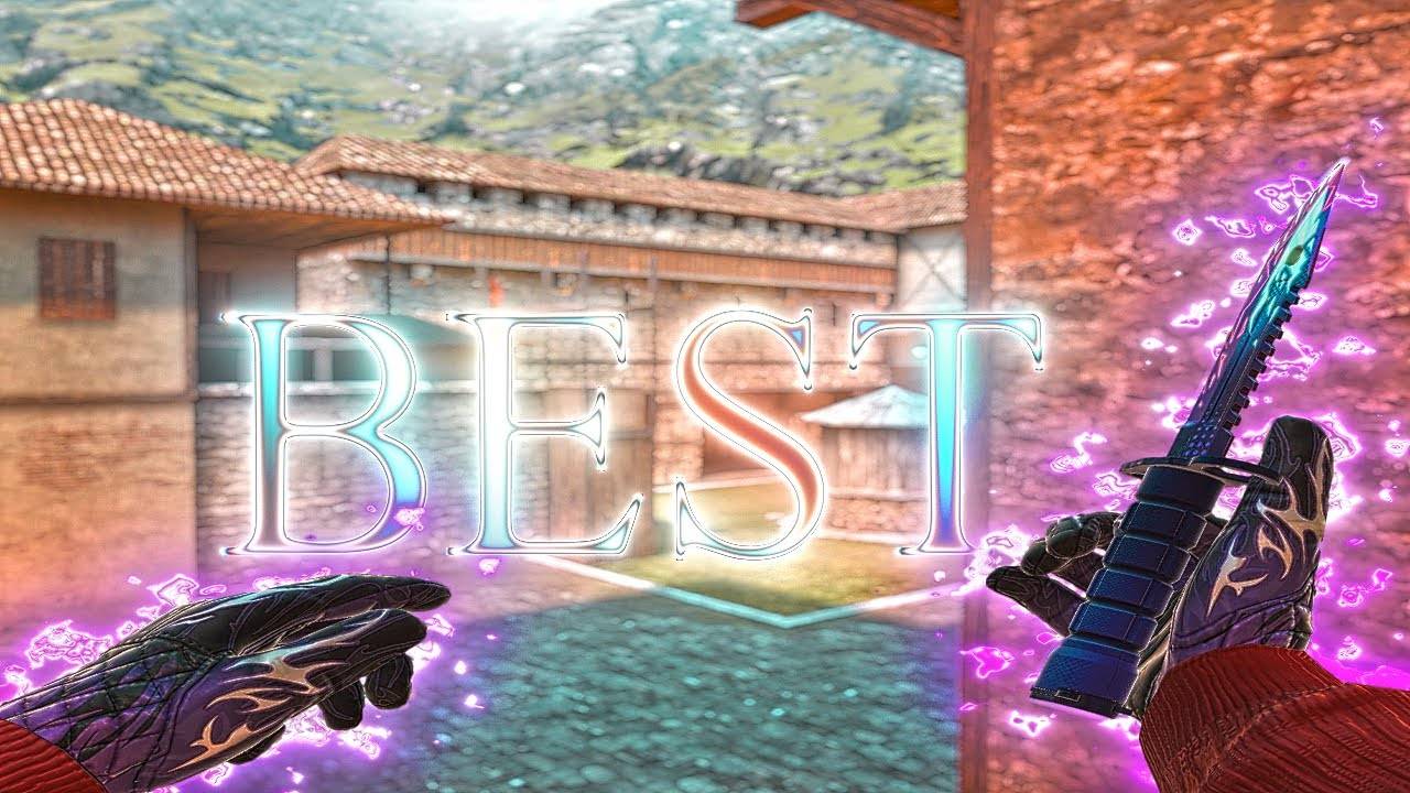 МУВИК СТАНДОФФ 2