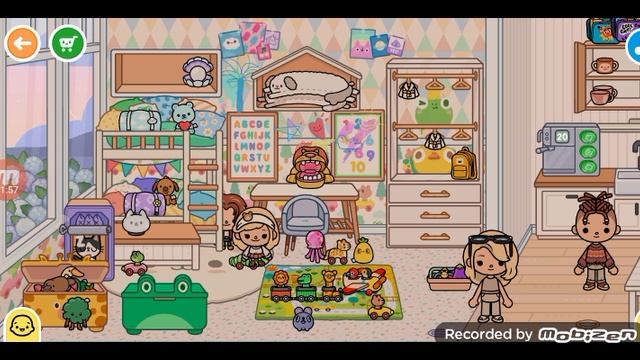 4 серия сериала "счастливая семья"