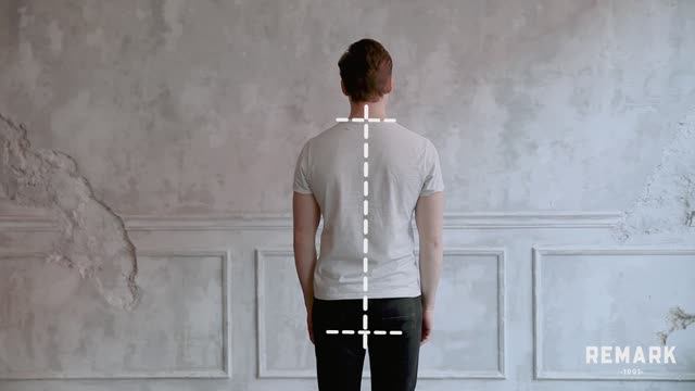 Измерение длины изделия